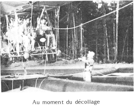 UN VOYAGE A BORD DU « RADEAU DES CIMES